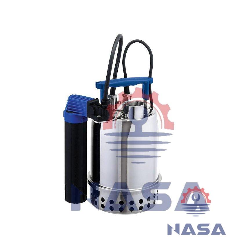 Máy bơm nước thải Ebara BEST ONE MA - Máy bơm nước, thiết bị công ...