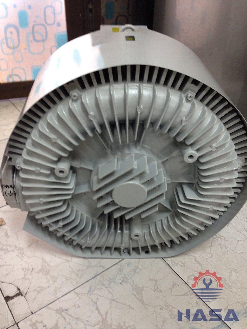 Máy thổi khí Hwang Hae HRB-402S - Máy bơm nước, thiết bị công nghiệp Nasa